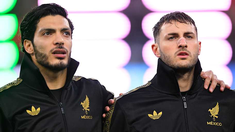 Mexico 2025 Gold Cup Roster: Full List of Players for Defending Champions