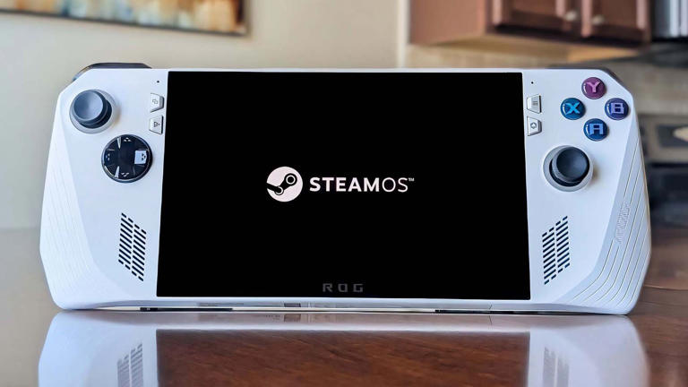Can you install SteamOS on a laptop or desktop PC?