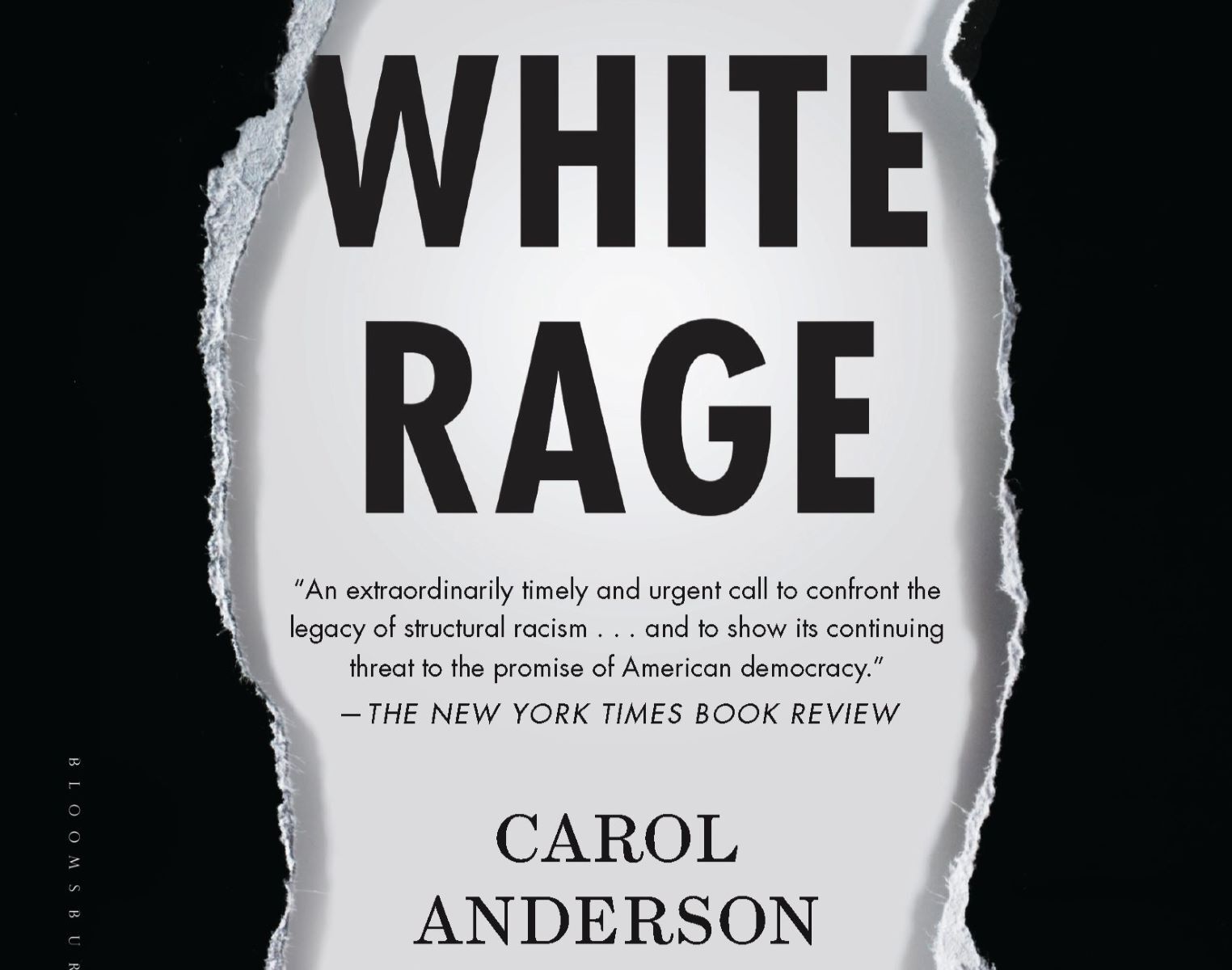 20 books you must read to better understand racism and privilege