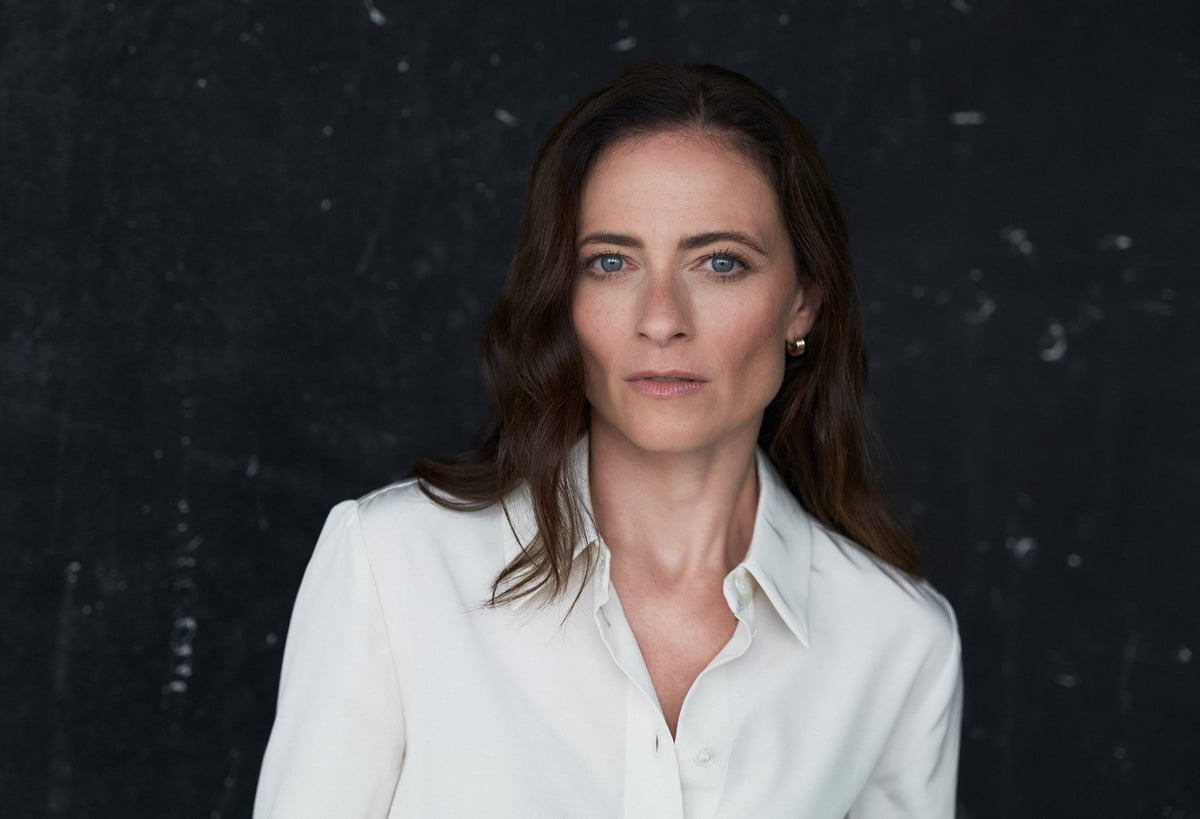 Lara Pulver on Fiddler on the Roof: 'This show is always ...