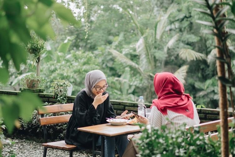 Wajib Datang! Ini Rekomendasi 5 Cafe di Blitar dengan Harga Menu Murah ...