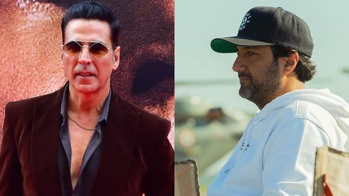 ‘Akki Sir Se Kya Problem Hai?’: Housefull 5 Actor Akshay Kumar Fans Are Upset With King Director ...