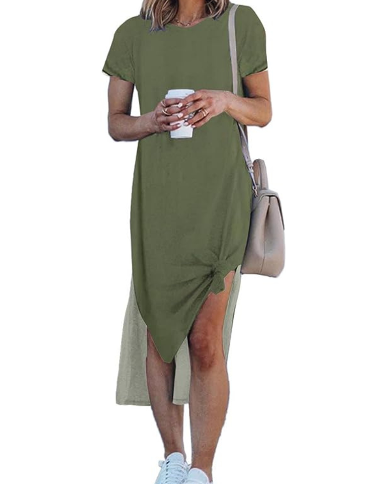 Everyday Dresses For You to Get Now on Amazon