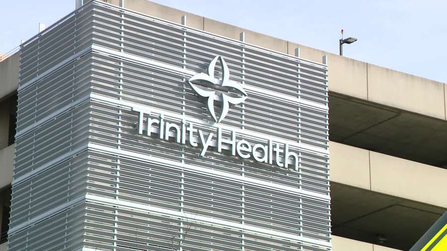 Trinity Health cuts 10.5% of revenue cycle jobs