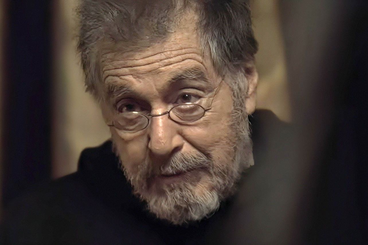 Is ‘The Ritual’ 2025 Movie Streaming on Netflix or Amazon Prime Video?