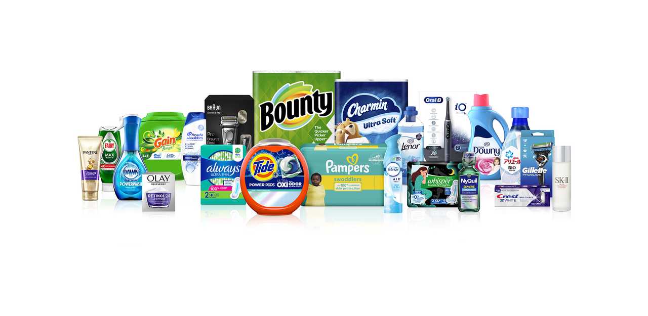 Procter & Gamble Laying Off 7,000 Employees, CFO Says