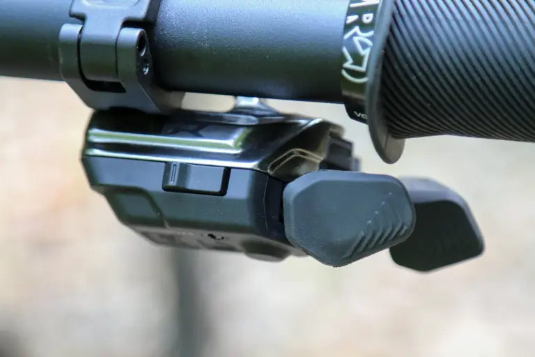 XTR Di2 Review: Shimano XTR Di2 has the Fastest Wireless Shifting