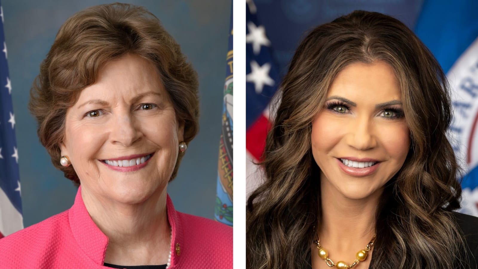 Homeland Security says Shaheen's husband given preferential treatment