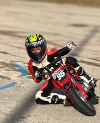 MotoAmerica Mini Cup Regional Qualifier is Heading to Texas