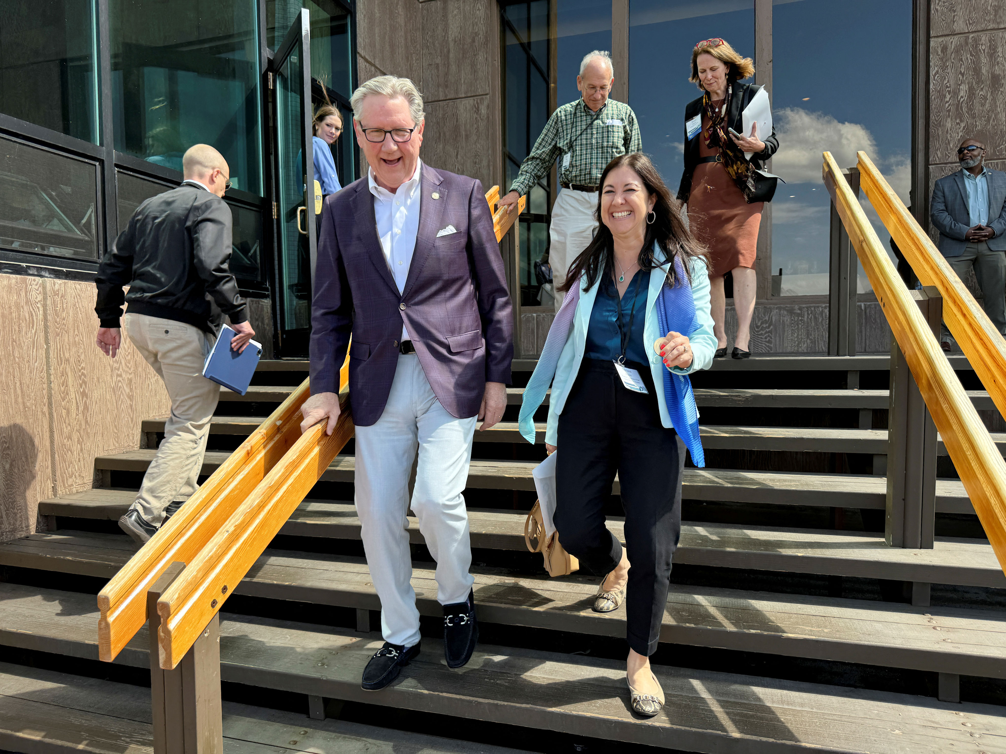 Fed’s Kugler looks to hold rates steady as she warns of higher ...