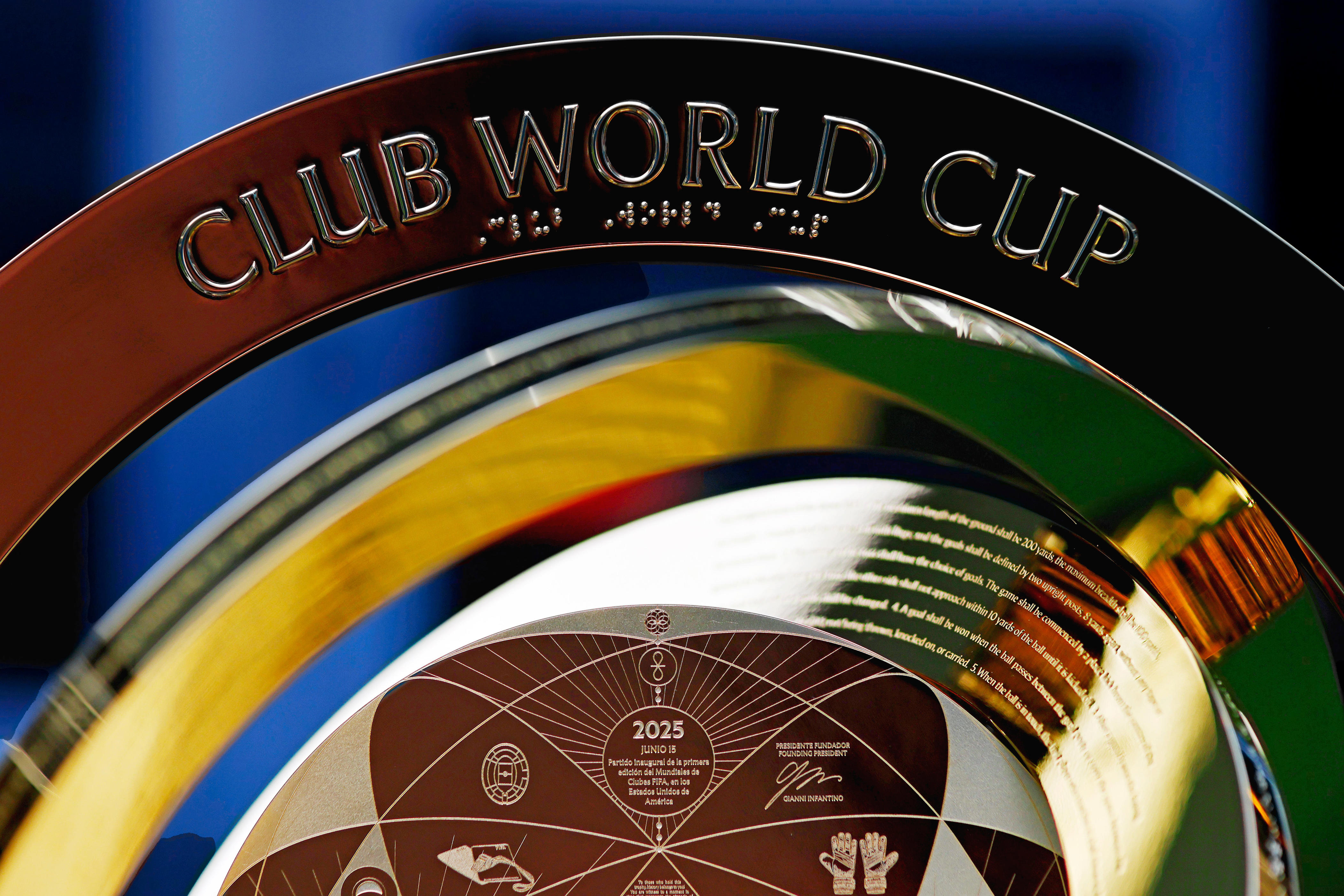 FIFA Club World Cup 2025: Everything to know about the TQL Stadium ...
