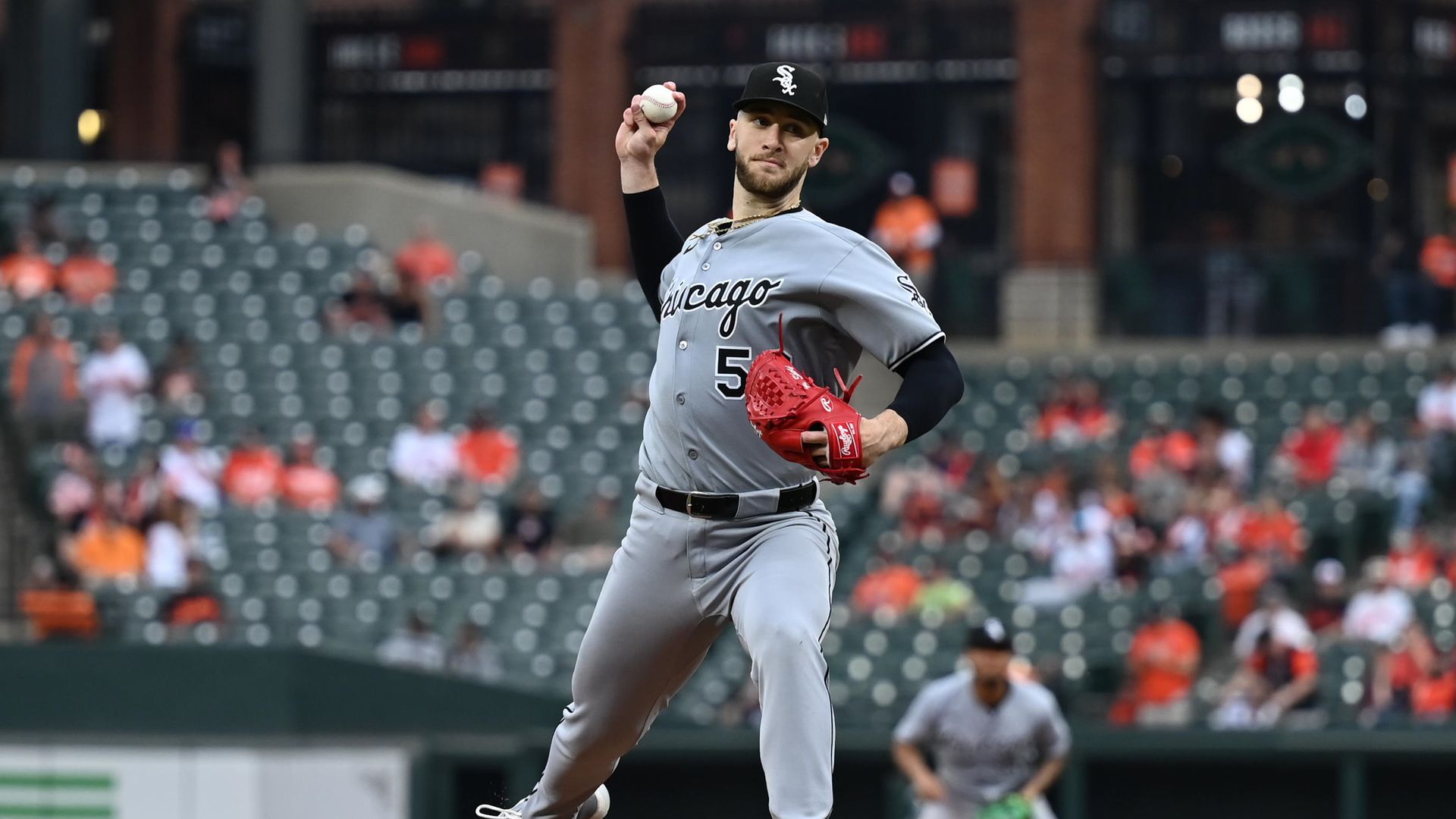 Game Thread: Tigers at White Sox