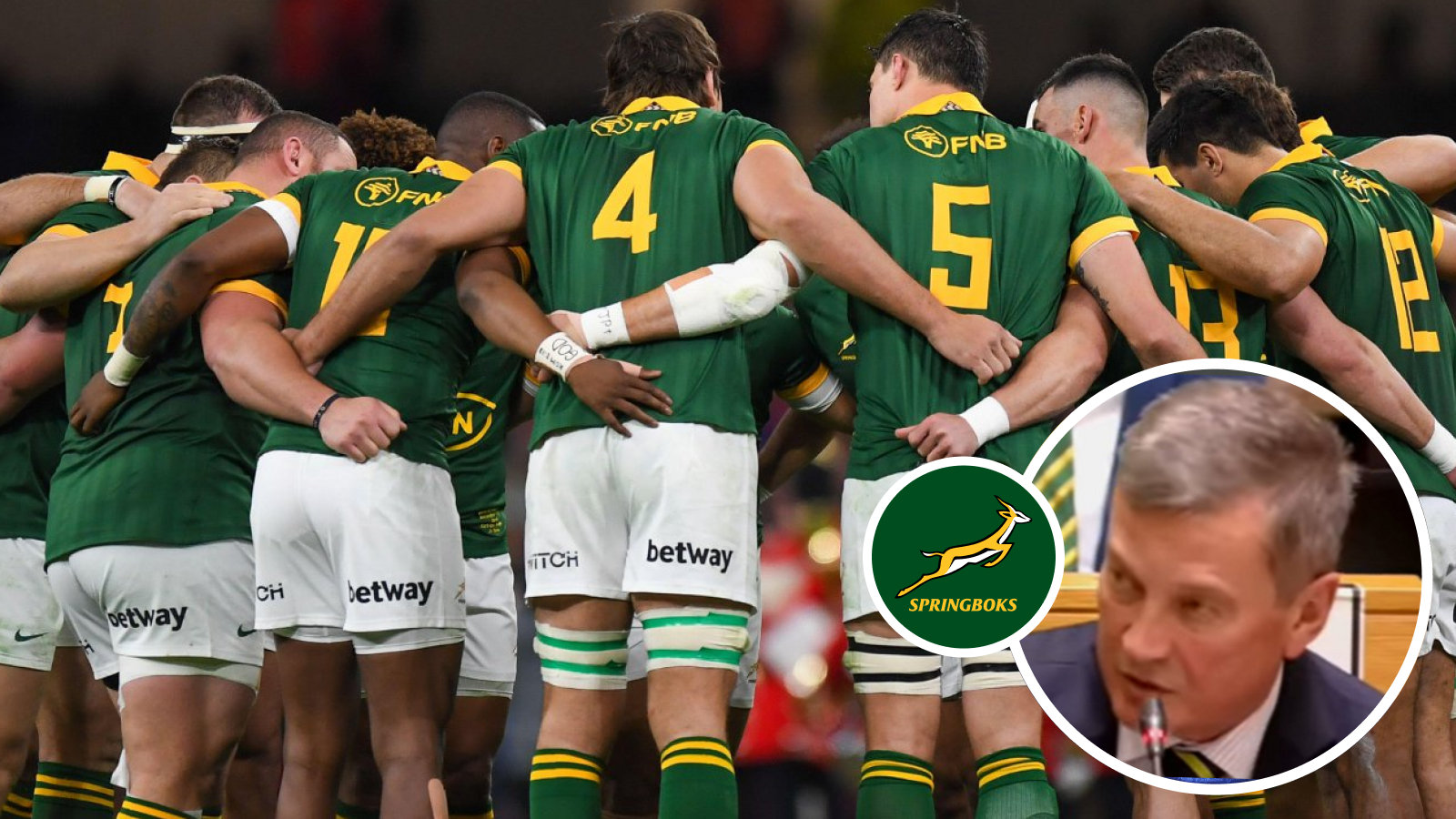 SA Rugby reveals how their financial future is looking compared to ...