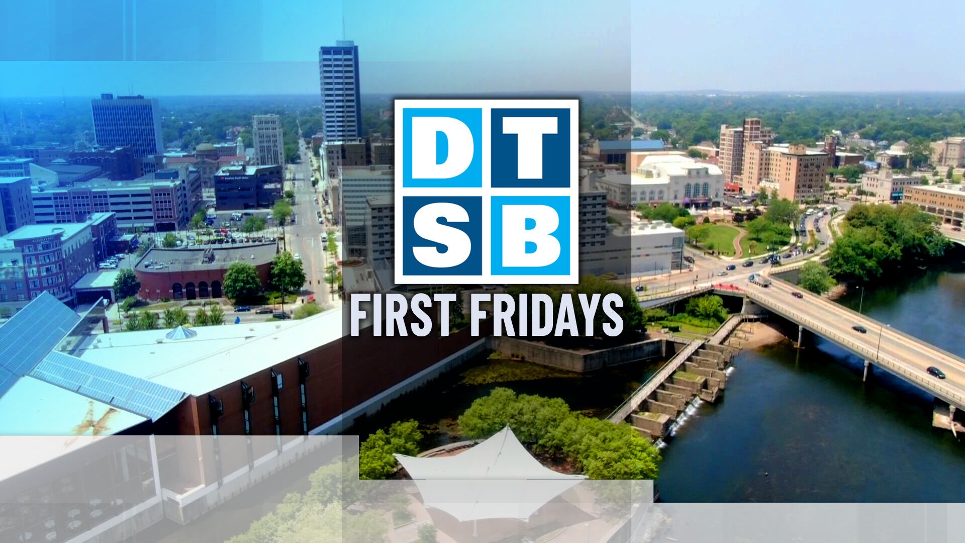 June edition of First Fridays in South Bend will be all about the kids