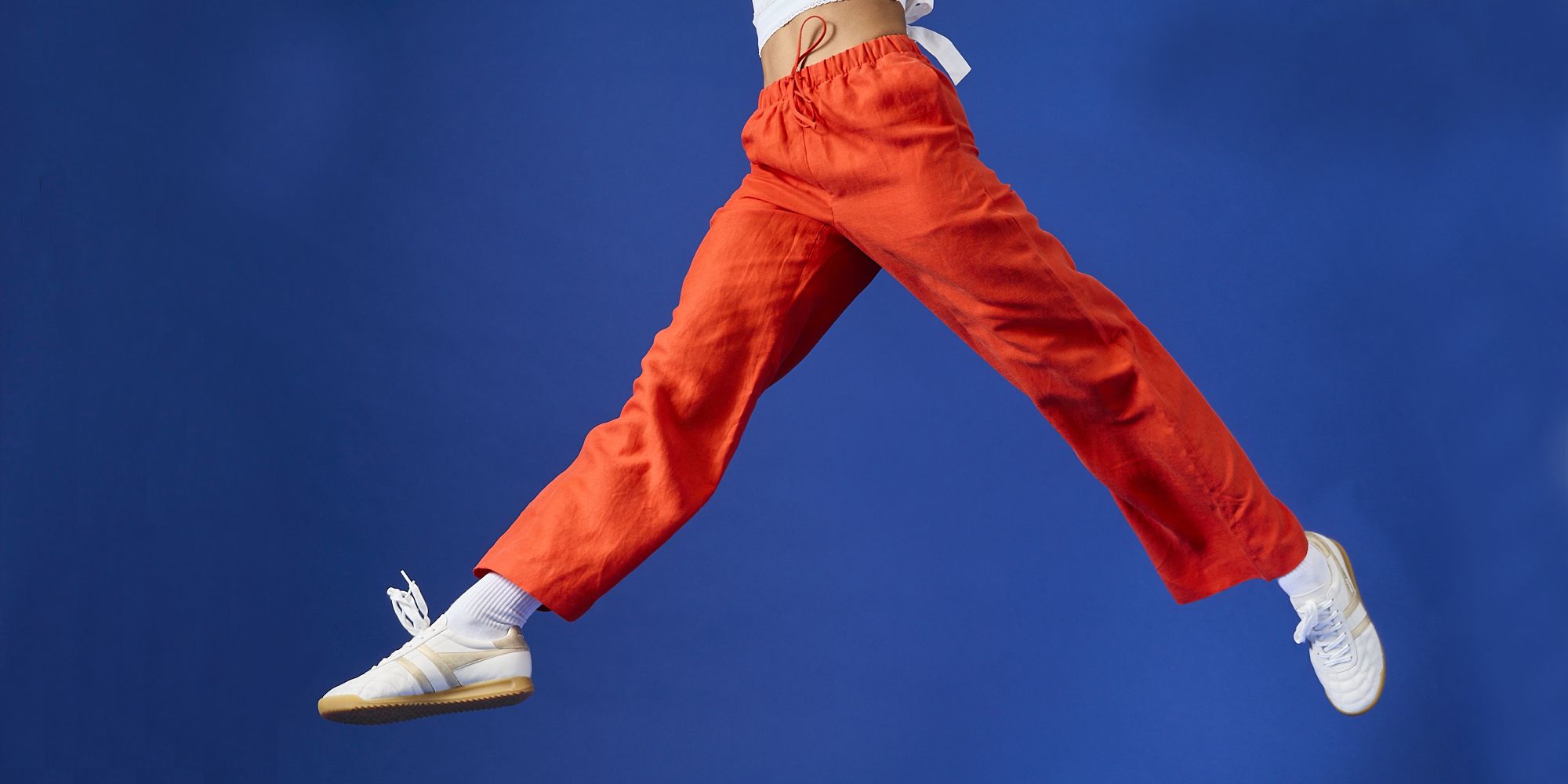 These Lightweight Pants Can Replace Your Shorts This Summer