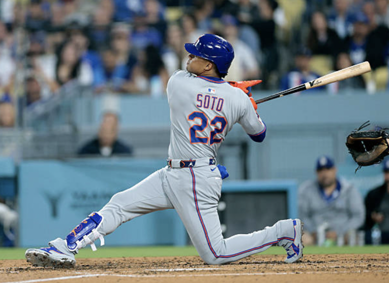 What New York Mets elite development system reveals about front office ...