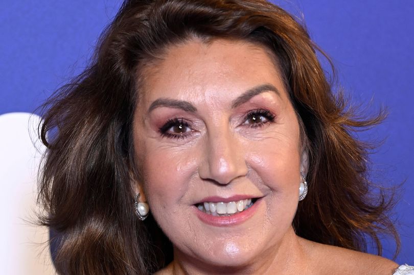 Jane McDonald reveals reason for selling £1million home after 20 years ...