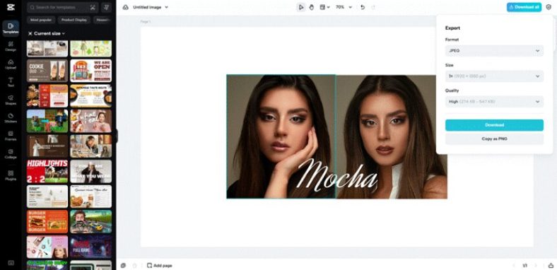 Optimizing JPEG Images for Faster Website Load Times: The SEO Advantage