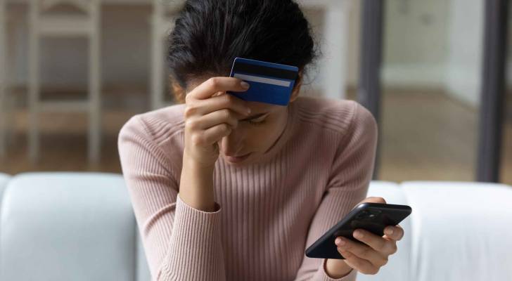 5 terrifying credit card mistakes that can leave you broke