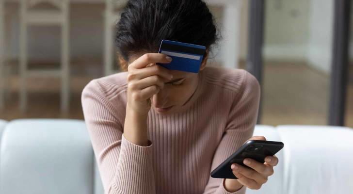 5 terrifying credit card mistakes that can leave you broke