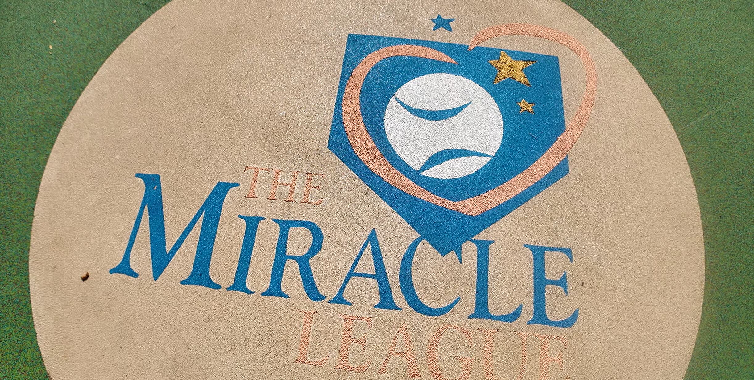 Miracle League of Western Mass. marks 10 years of helping kids on the ...