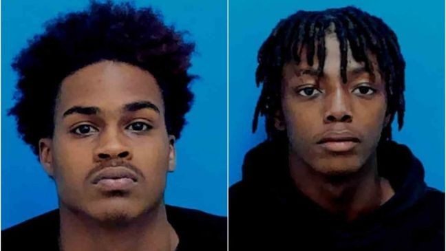 More North Carolina mass shooting suspects sought; first suspect ...
