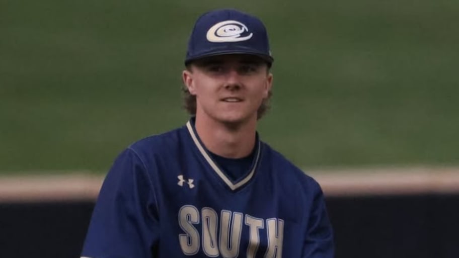 Elkhorn South Pitcher Cal Cooper Decommits from Nebraska