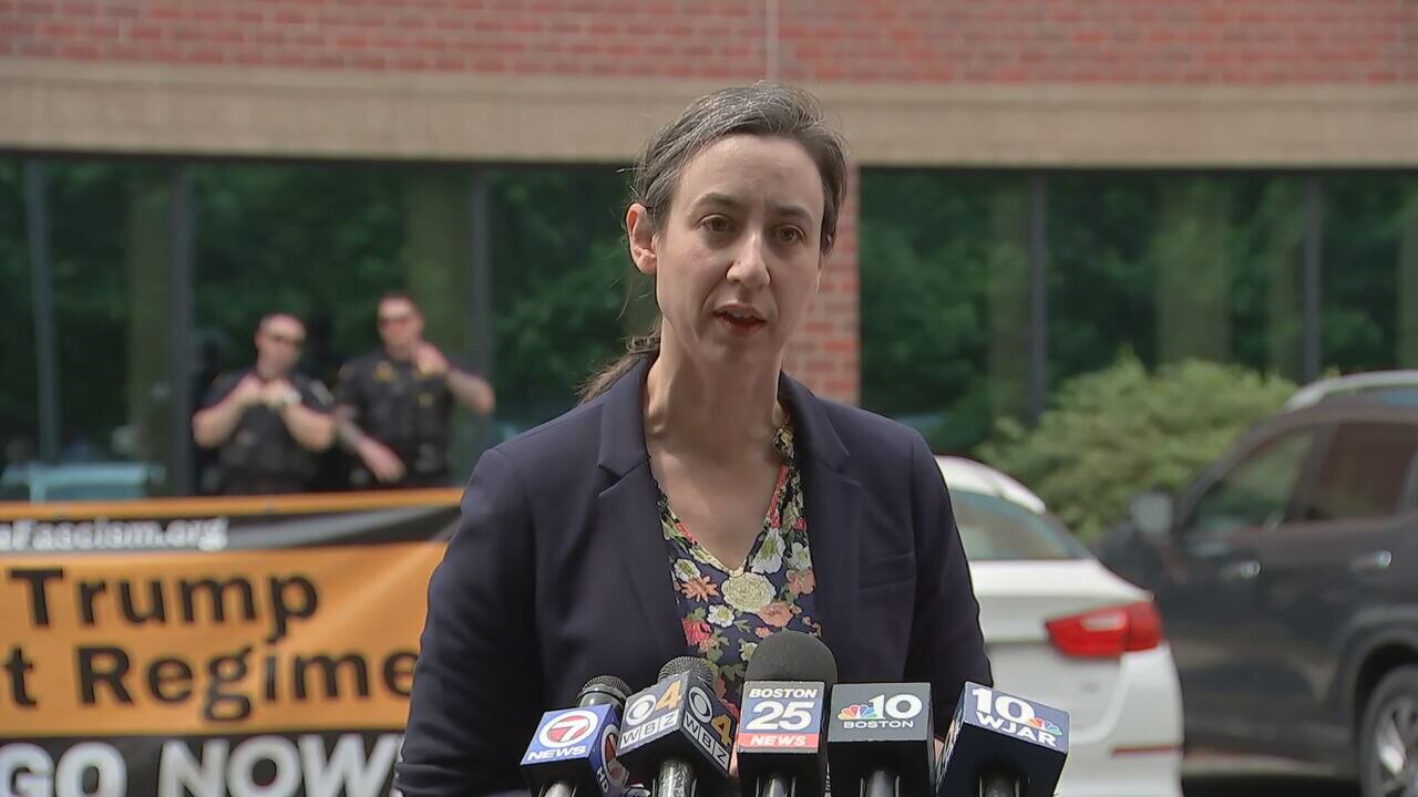 Milford High School student detained by ICE has been released