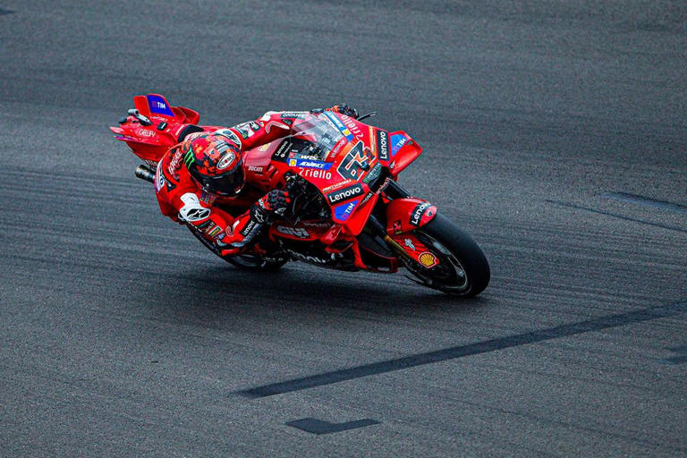 MotoGP | Il problema di Bagnaia non è Marquez: "Sarebbe lo stesso con ...