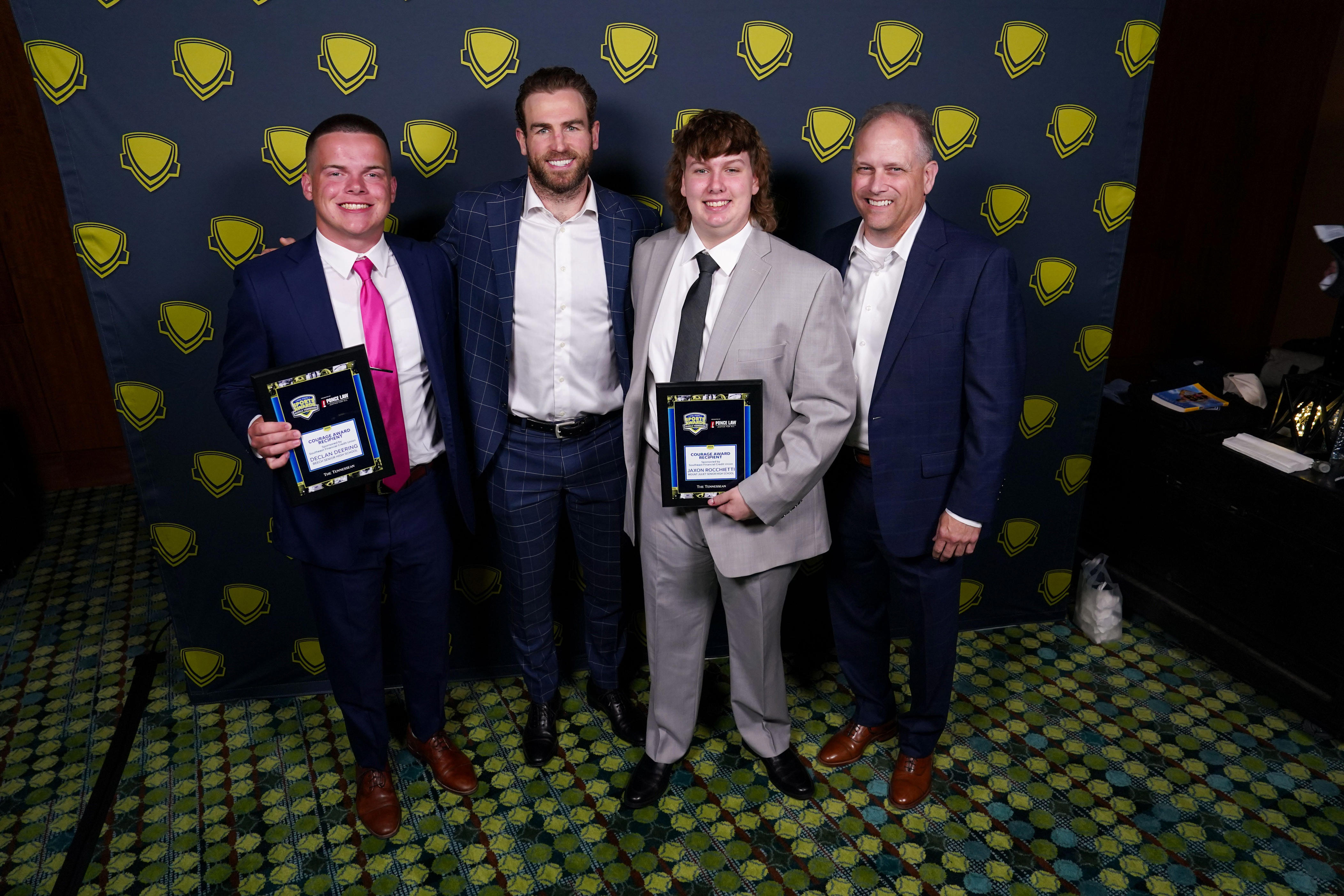 Southeast Financial Credit Union gives $2,000 scholarships to Kaia ...