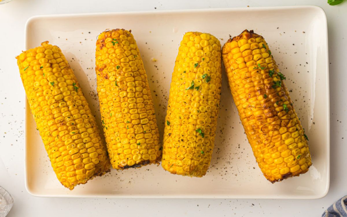 18 Sides That Turn Every Meal Into a Flavor Party