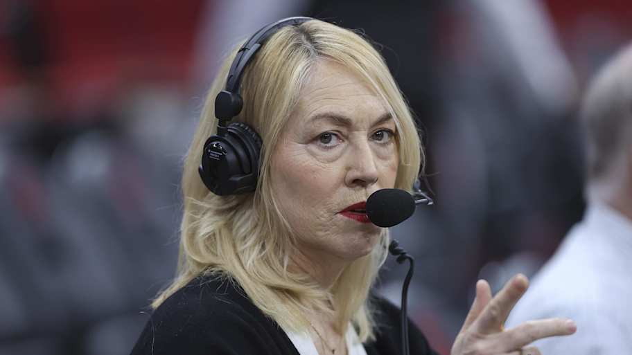 Doris Burke Doubles Down on Calling SGA a 'Free Throw Merchant' During ...