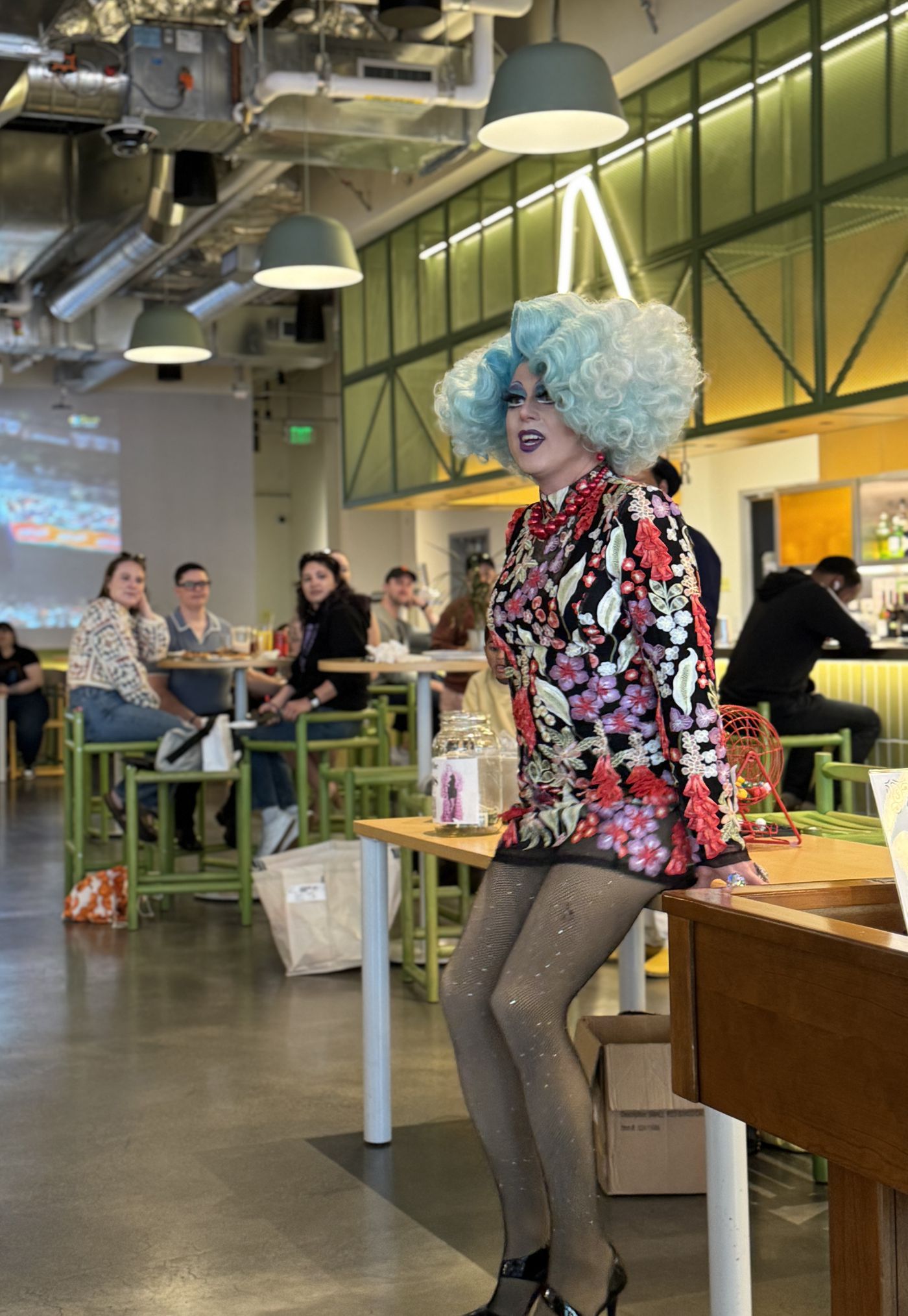 San Francisco Is on the Rebound. Just Ask the Multigenerational Crowd ...