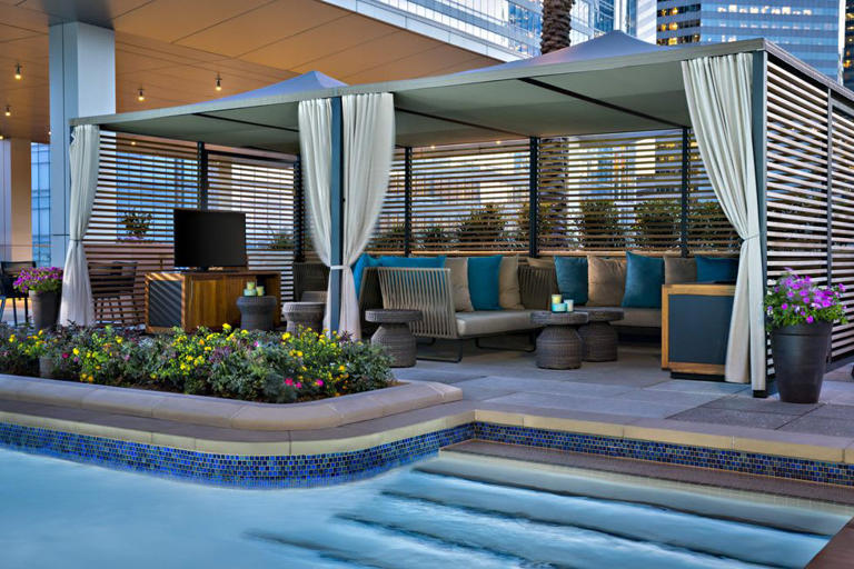 4 top Houston spas salute summer with radiance and wellness treatments