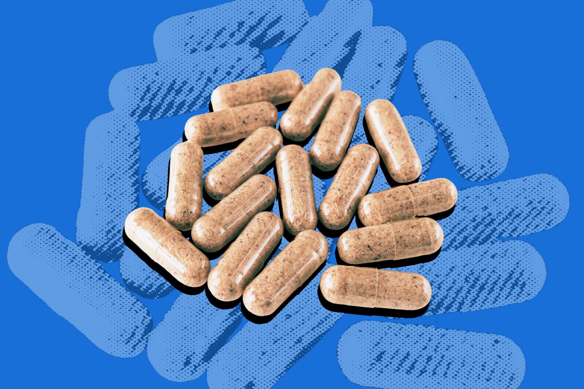 Should You Take a Fiber Supplement?