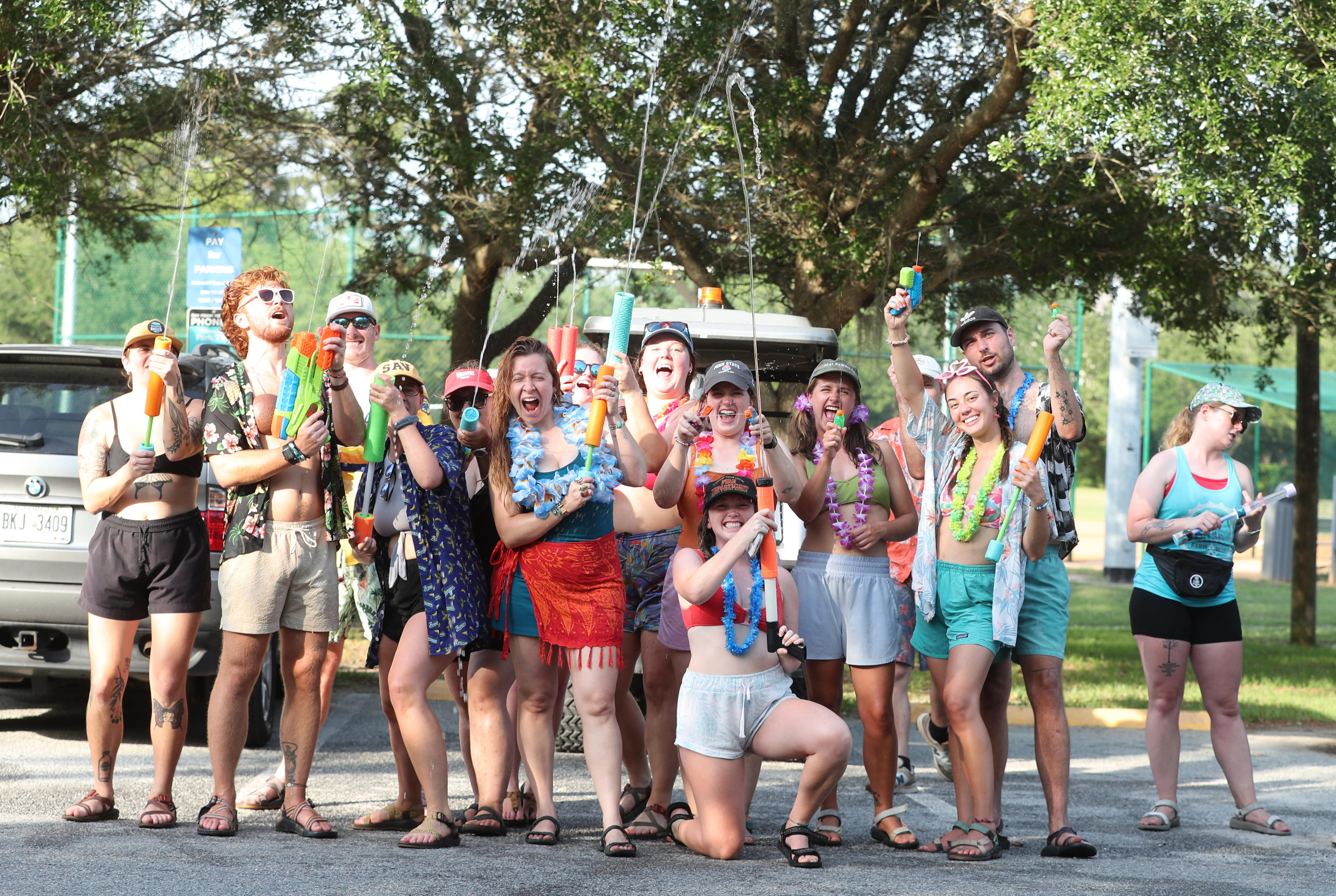 Howdy, y'all. These 7 Georgia small towns are the nicest in the state ...