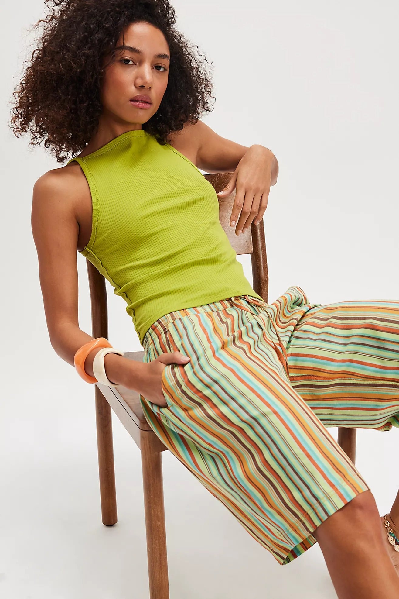 Summer Is Here & Free People Has The New Arrivals To Prove It