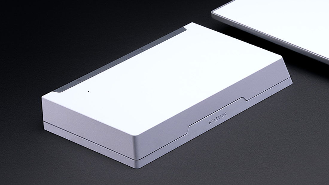 SpaceX Now Selling a Much-Requested Starlink Power Accessory