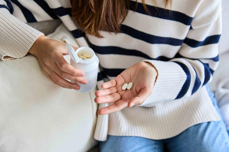 How long does magnesium stay in your body?