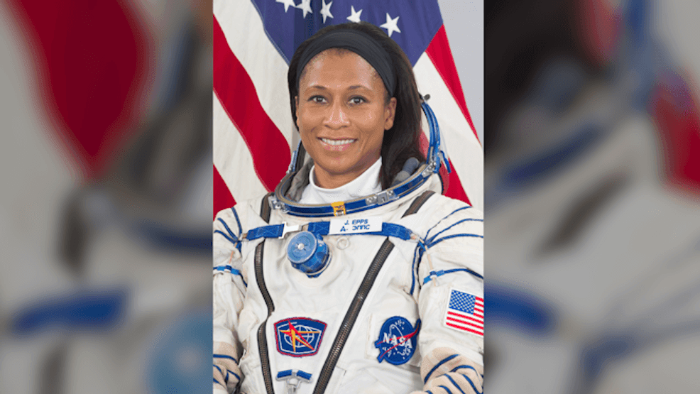 Syracuse native, ret. NASA Astronaut Jeanette Epps to speak at Civic ...