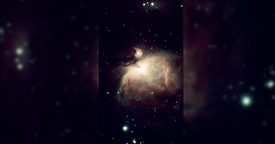 Telescopes on Tap: see planets and constellations in Shreveport