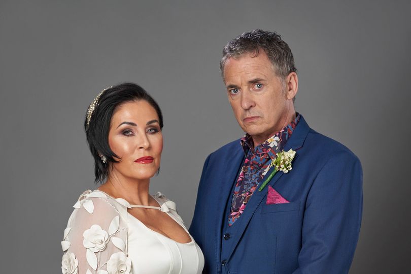 BBC EastEnders Zoe Slater return 'sealed' and fans don't have long to wait