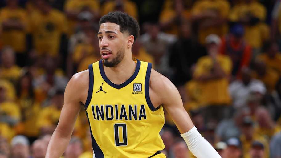 Iowa State Alum Tyrese Haliburton Set to Debut First Signature Shoe