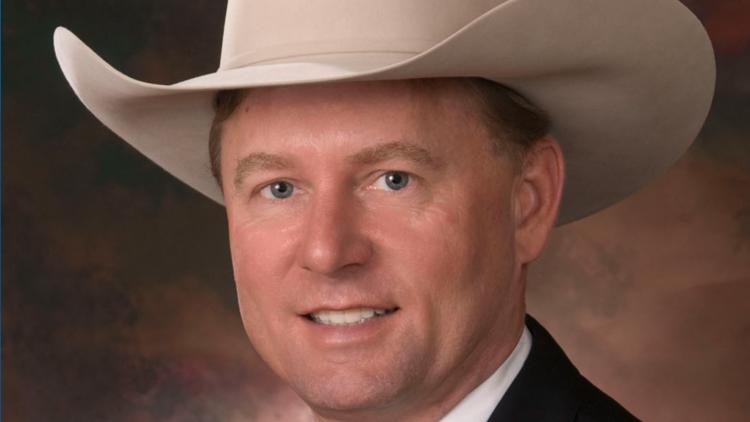 Houston rodeo elects new leaders for 2026 season with Phillips at helm