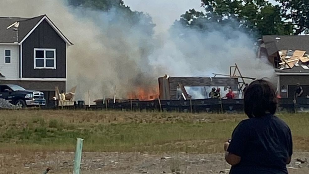 Gallatin house explosion sparks evacuations, close to last year's ...