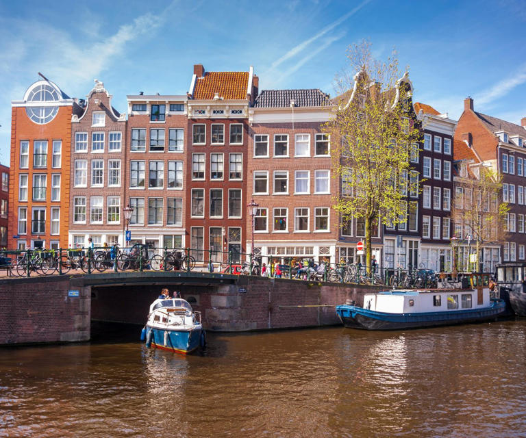 Dutch Government Collapse: What It Means For Your Travel Plans