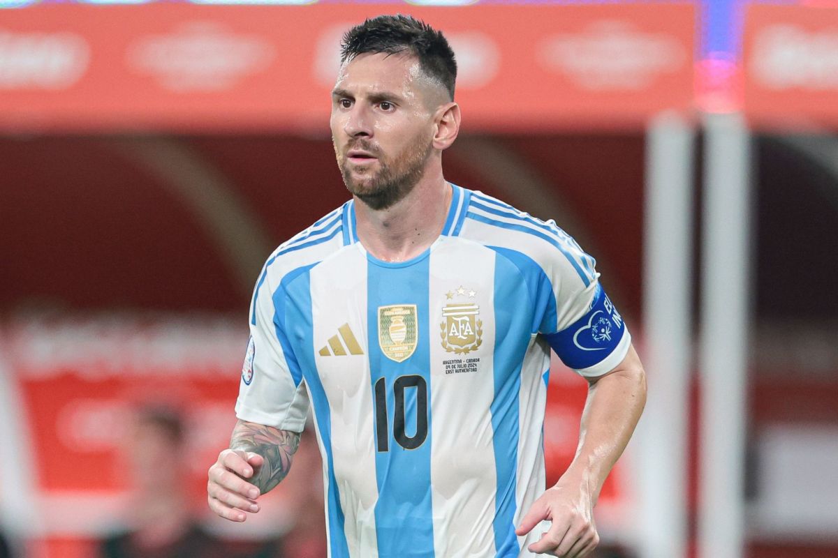 Lionel Messi’s Role vs Chile Raises Eyebrows Before Kickoff