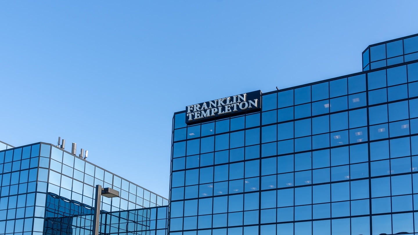 Franklin Templeton to take majority stake in private credit firm Apera