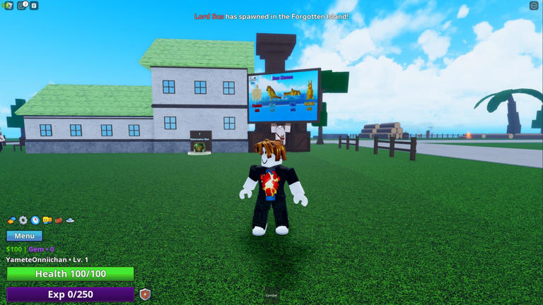 [UPDATE 4] Meme Sea codes (January 2026)