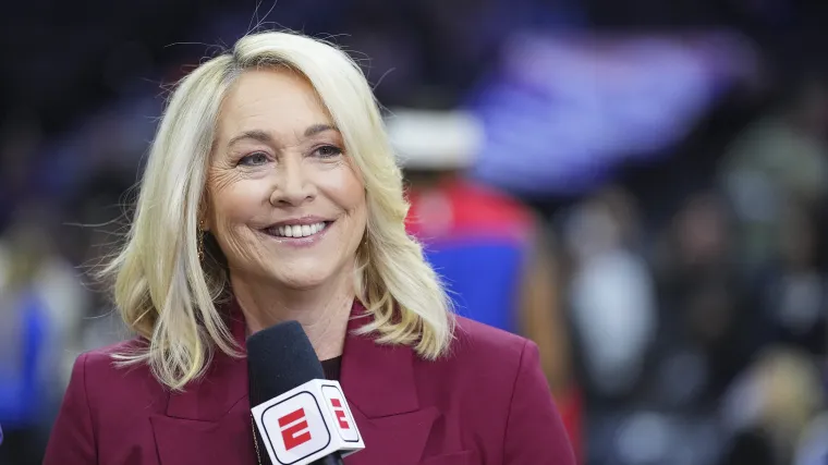 Doris Burke ESPN controversy, explained: What to know about analyst's ...